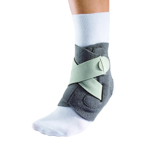 Mueller Adjust-to-Fit® Ankle Support – Woodmont Sports