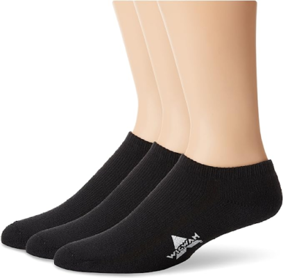 Wigwam Low-cut Super 60 Socks – Woodmont Sports